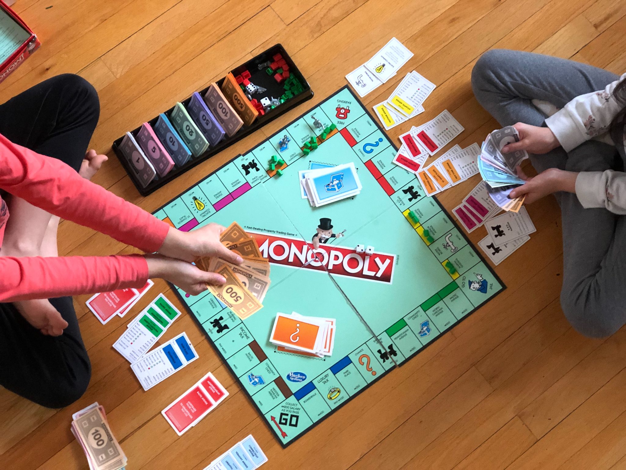 15 Family Bonding Activities for Meaningful Connection and Fun